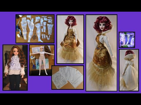 A New Look for Kadira – missy's imaginings