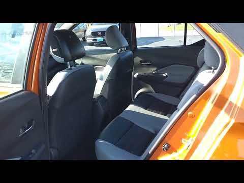 2023 Nissan Kicks SP2215
