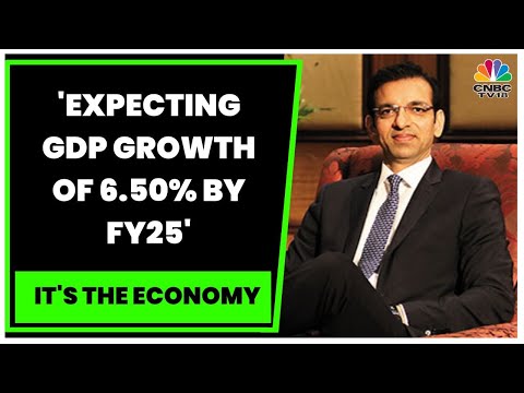 Decoding The 2023 India Economic Outlook & Growth Trajectory: Morgan Stanley’s Chetan Ahya Exclusive