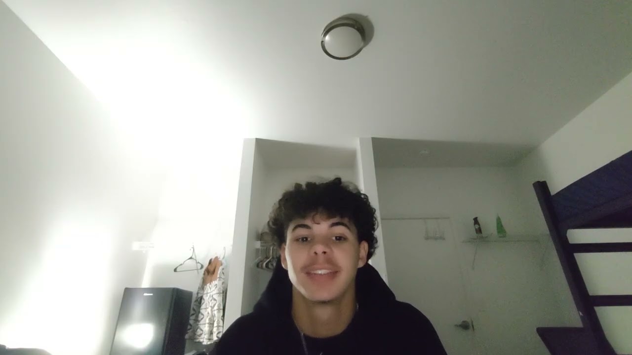 Module 7 Assignment - Jayden Mitchell