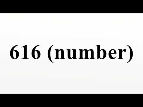 616 (number)
