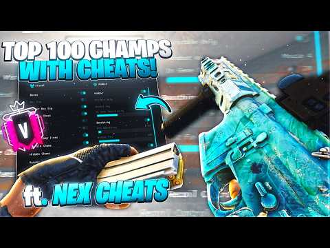 Best R6 Siege Cheat Right Now | 2025 Undetected Showcase