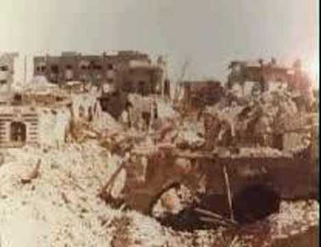 Den oversete massakre i Syrien | Semitten's Blog