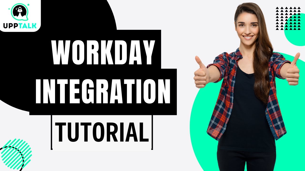 Workday Integration Tutorial | Workday Integration Training | Workday Training | Upptalk