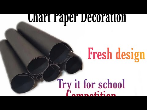 Chart Paper Manufacturers in India