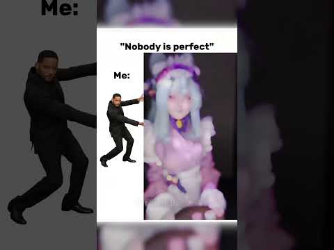 The perfect IRL Yumemizuki Mizuki Cosplay | Genshin Impact #shorts #mizuki #cosplay