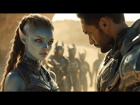 Everyone Fears Me—But You, Human… You Called Me Beautiful...| HFY Space Orcs
