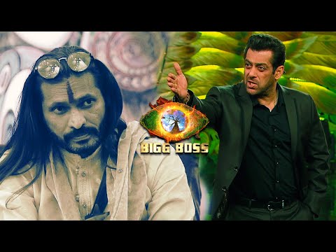 Bigg Boss 15 Update: Abhijit Left The House Because Of Salman Khan