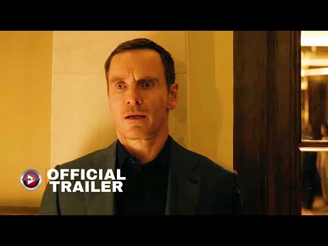 The Agency - 2024 Official Trailer | Paramount+