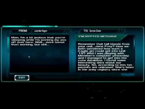 Steam Community :: Video :: Dead Effect Walkthrough gameplay Part 1 ...