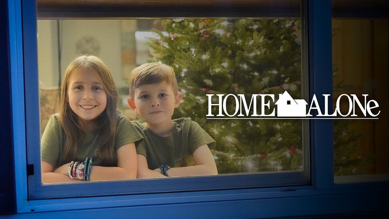 Home Alone | Stumin Film