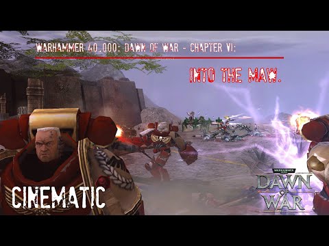 Steam Community :: Video :: Warhammer 40,000: Dawn of War - Chapter VI ...