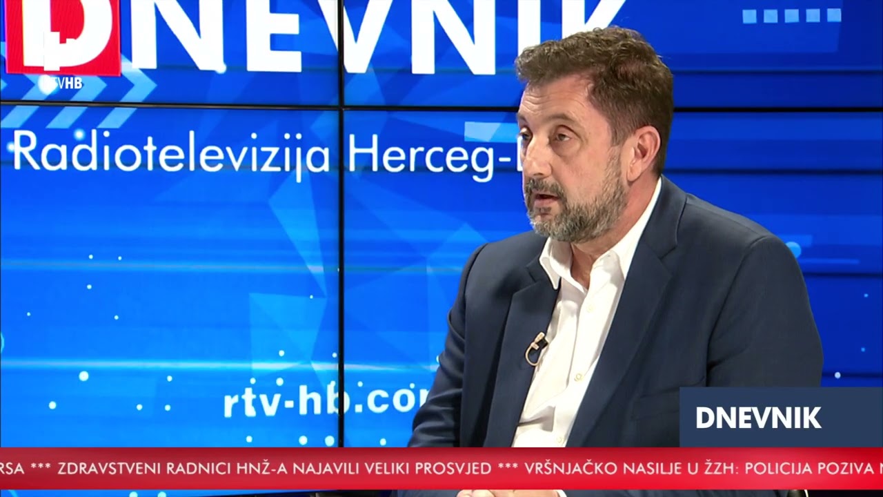 Kordić: Liska park ostaje Liska park - Jabuka.tv