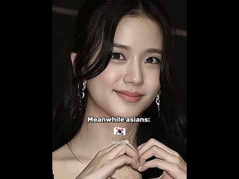 Do you think she done this purposely? #shorts #subscribe #taennie #jennie #taehyung #kpop #beauty