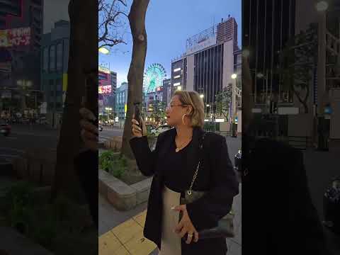 Sapporo Travel Day 1: From Airport to Downtown | Hotel Near Nikka Billboard + Tanukikoji Street Tour