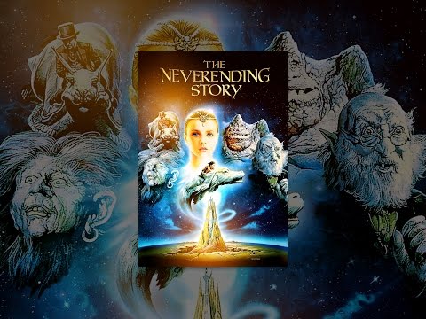 The Neverending Story: An Epic of the Mirror Stage and the Advent of ...
