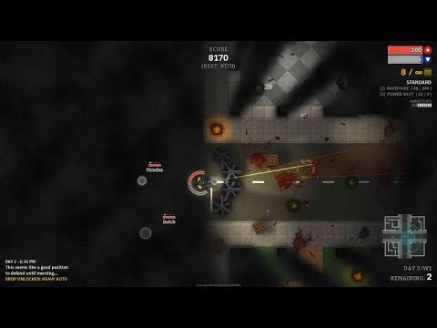 Steam Community :: Final Days