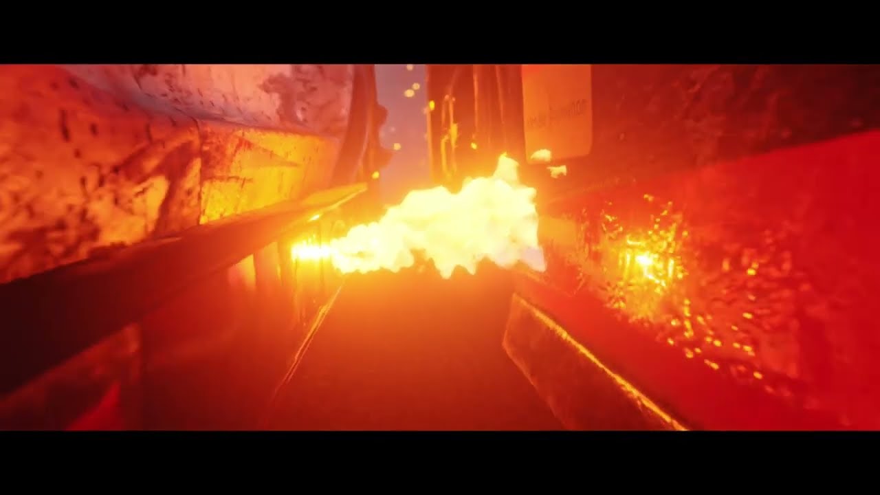 MIKK Music - HyperBass (Official Music Video)