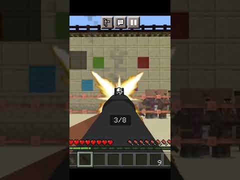 Insare's WARFARE ADDON v3  Alpha [ MODERN WARFARE PACK Latest UPDATE ] in minecraft pe