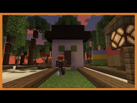 How to Play Mini Golf in Minecraft! | 64lava