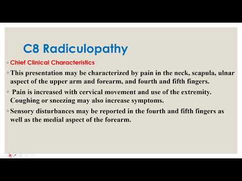 Elbow pain differential diagnosis