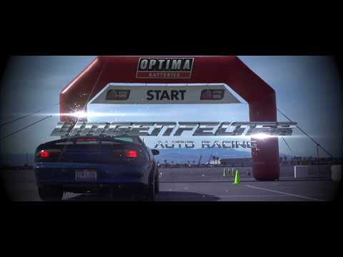 Lingenfelter Performance and Engineering in under 7 minutes