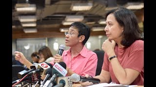 FAQs on the Rappler SEC case