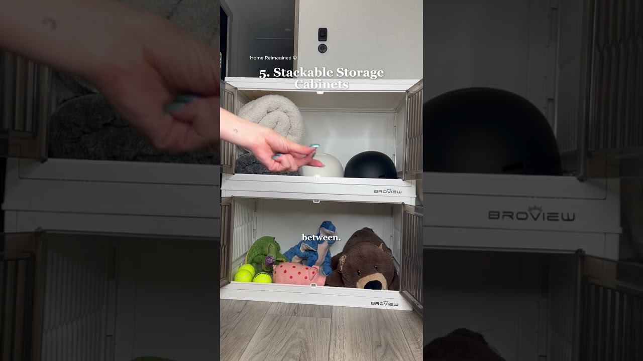 Organization Finds on Prime Day!