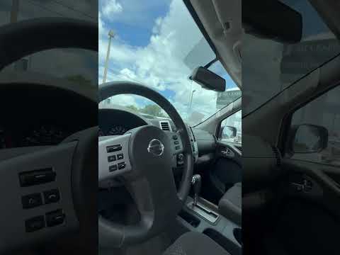 2017 Nissan Frontier SV King Cab #2026 #alpiemontelincoln #nissanfrontier #dealership