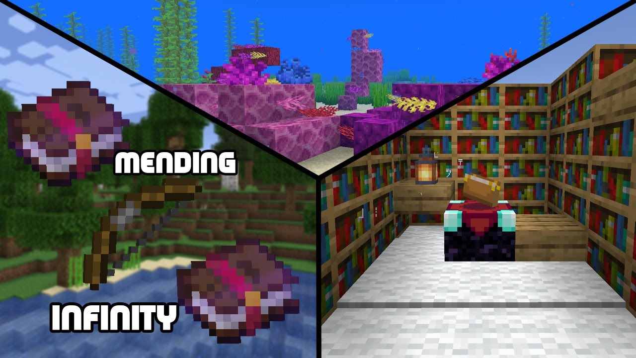 Top 5 Quality of Life Data packs You NEED in EVERY Minecraft World