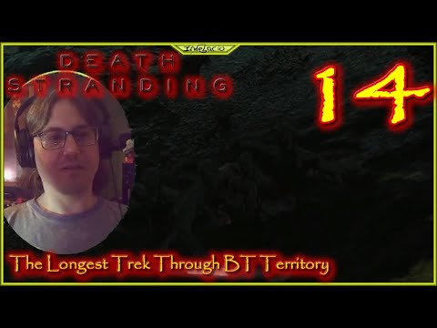 Steam Community :: Video :: The Longest Trek Through BT Territory Lets ...