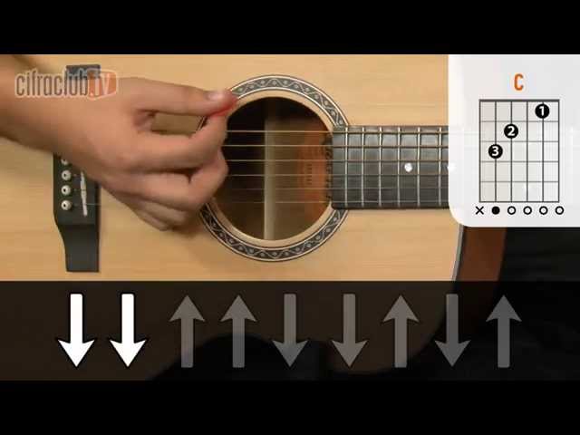 Cifra Club | BOA SORTE PRA VOCÊ - Victor e Leo (cifra com videoaula ...