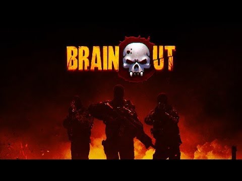 Steam Community :: Video :: BRAIN / OUT