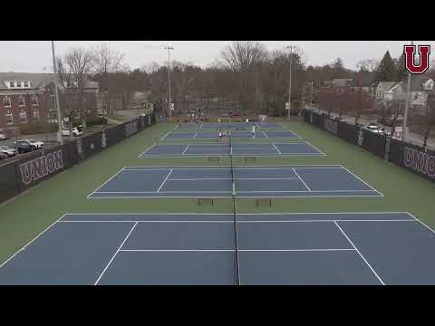 Men's and Women's Tennis vs. SUNY Oneonta
