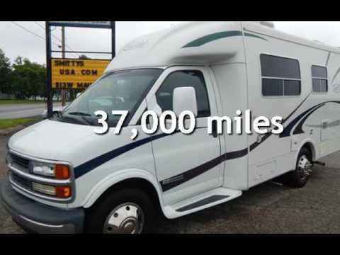 2002 R-Vision Trail-Lite 211 for sale in Angola, IN