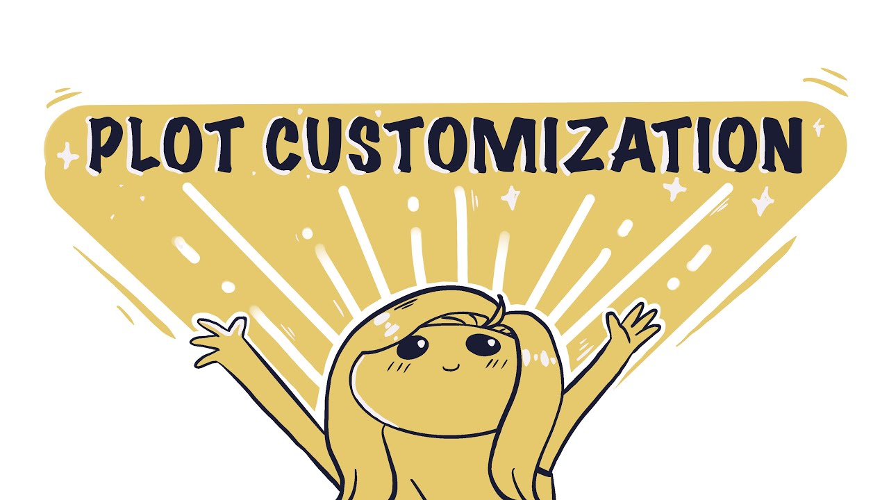 EP4: Visualizing data using Matplotlib