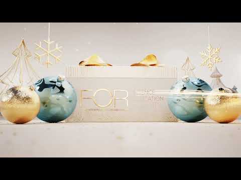 Season's Greetings!