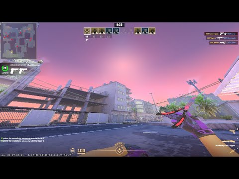 ๐ฅ Memesense CS2 Cheat Config โ SEMIRAGE + FPS BOOST ft. memesense.gg