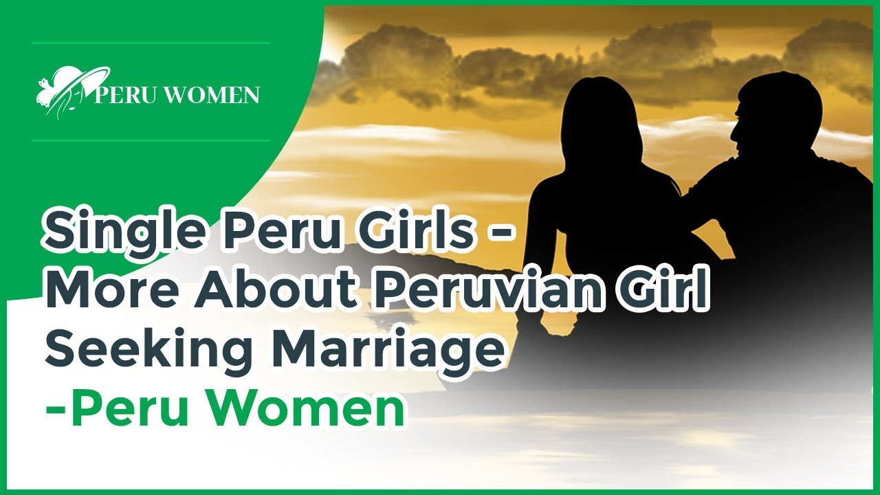 Peru Women