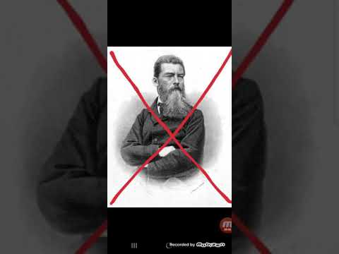 Projektionshypothese á la Feuerbach widerlegt