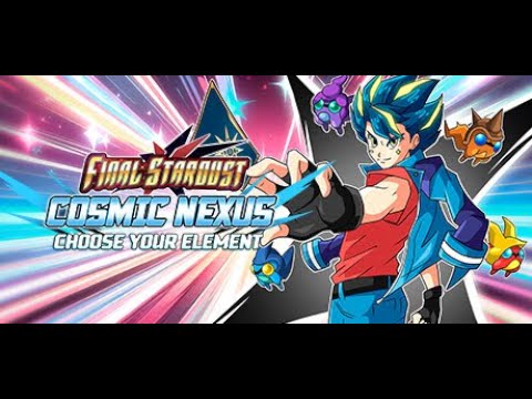 Steam Community :: Video :: Final Stardust: Cosmic Nexus [First look ...