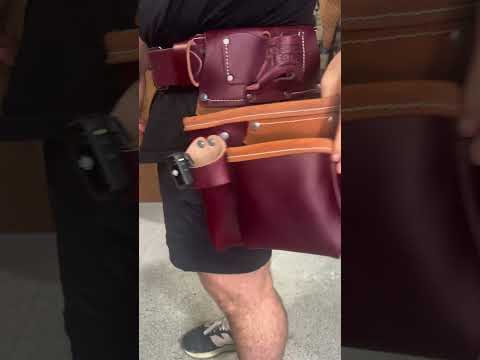 occidental tool belt