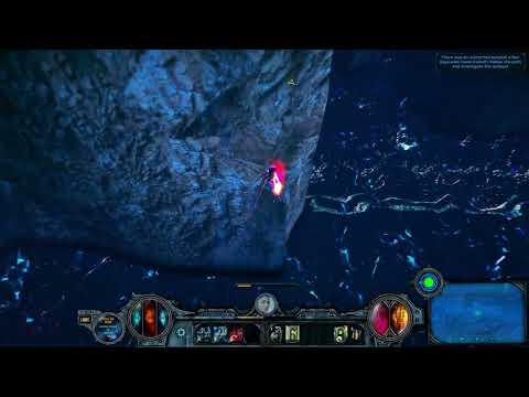 Steam Community :: Video :: Escape from Cronos X - Jetpack Footage