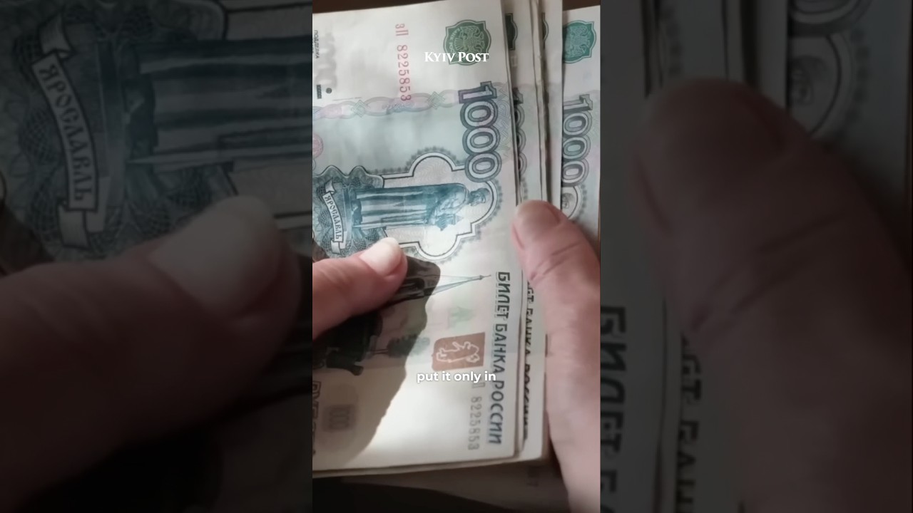 Russia's Economy Collapse: Inflation Rates Exposed