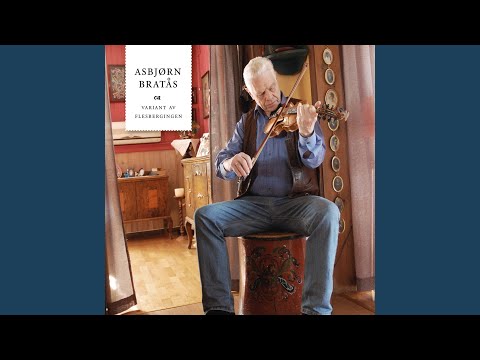 Reinlendar E. Anders Ødegaarden