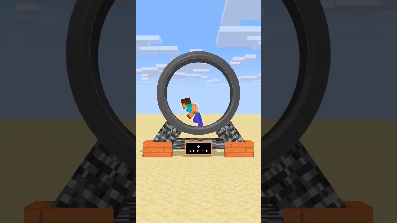 Herobrine Top Speed #friendship #shorts #trending #anime