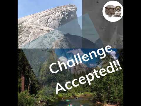 Elevate your sense of adventure with the Half Dome hike!