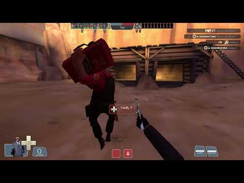 Steam Community :: Video :: Change of Plans [TF2]