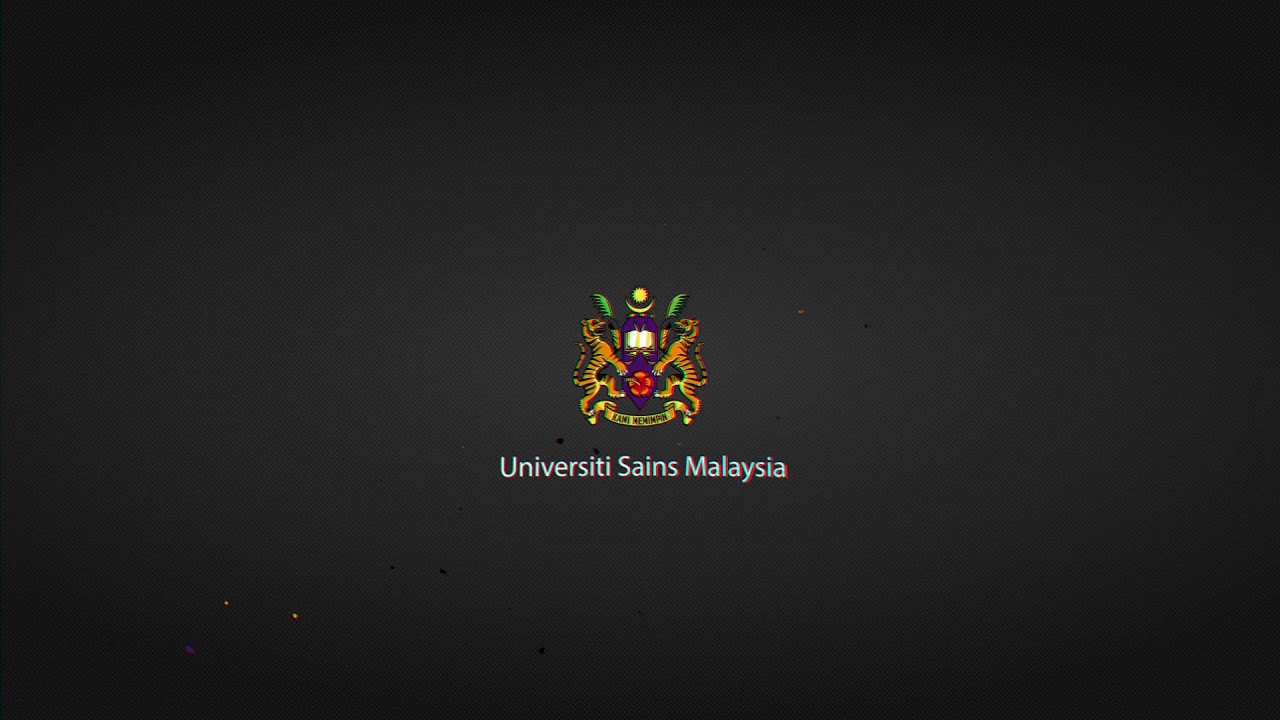 Animated Intro USM Logo Transform 2.0 Fx