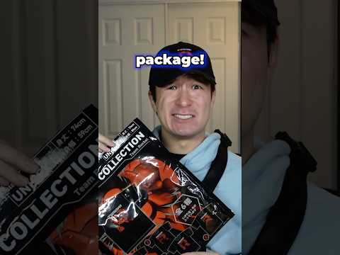 Japan’s INSANE Pokémon Center Team Rocket Collection 🔥🤯 (Unboxing)